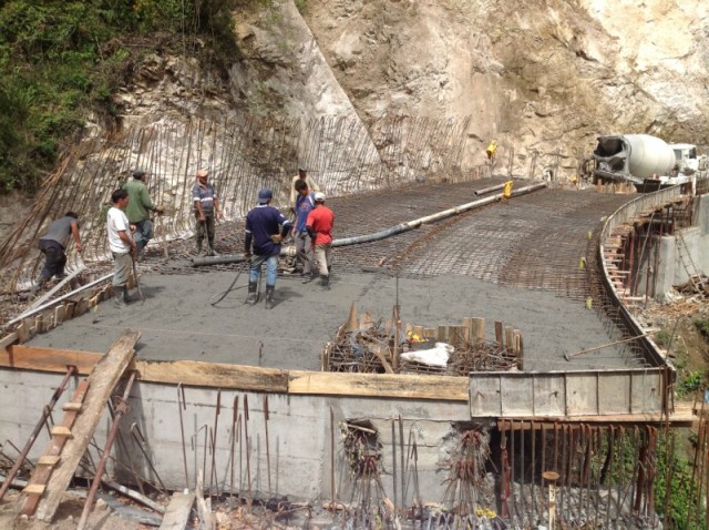 Proyecto Puente Vigas Cajón – Departamento de Santander - Subsuelos